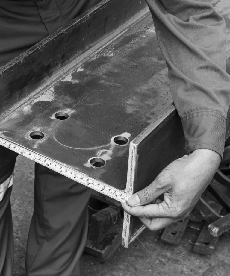 Monteur assembleur – Plus qu’un métier